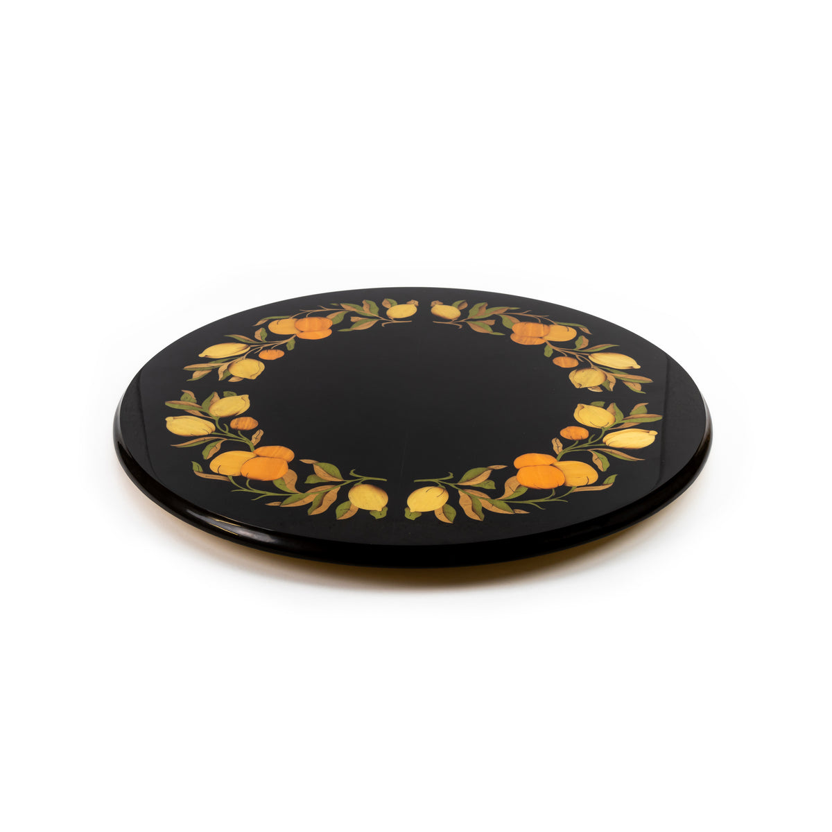 Lazy Susan – Biagio Barile Store