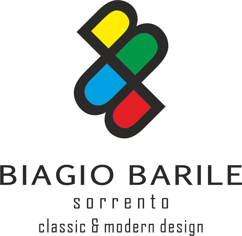 Sorrento Italy inlaid wood work – Biagio Barile Store