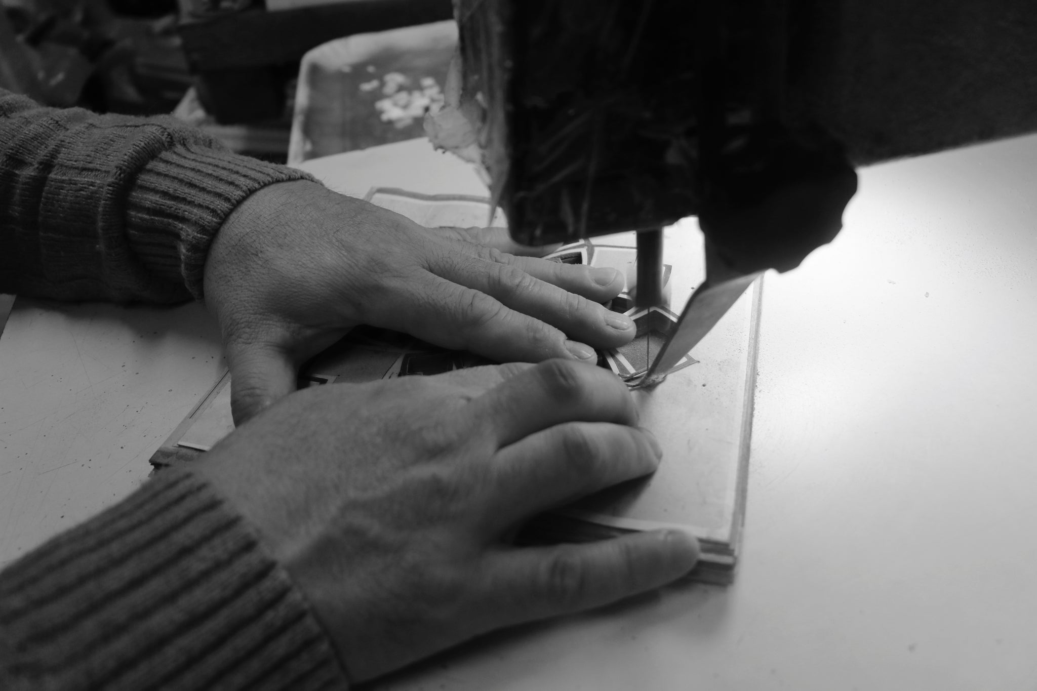 Sorrento Italy inlaid wood work – Biagio Barile Store