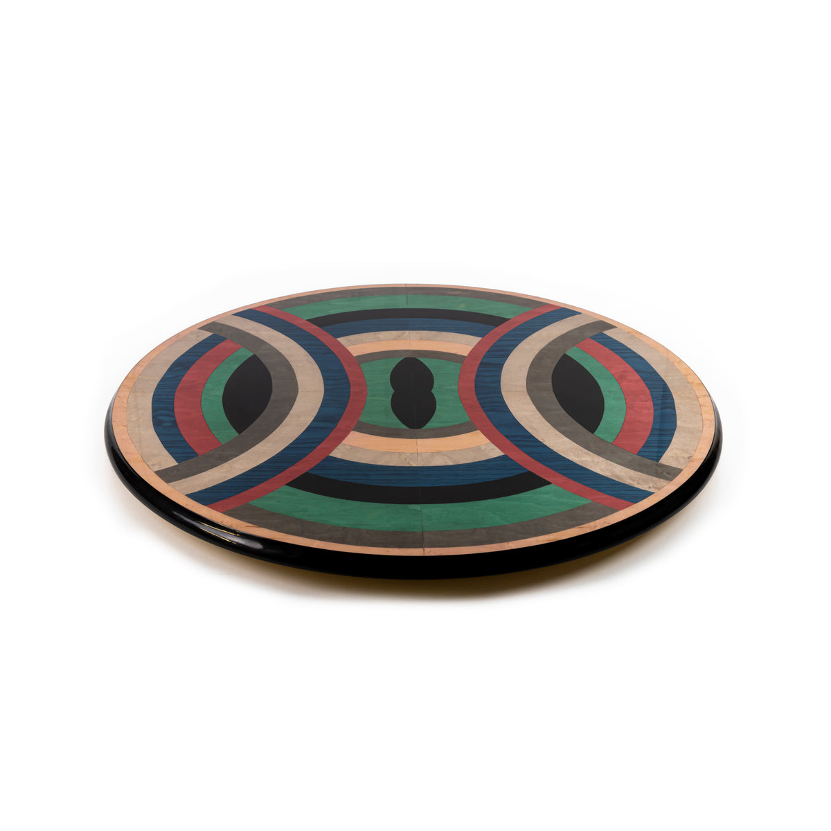 Circles lazy susan – Biagio Barile Store